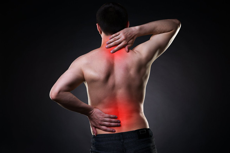 Back Pain – Acuupain